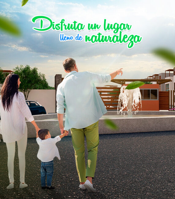 Green Lagoon - Vivepolis | Inmobiliaria